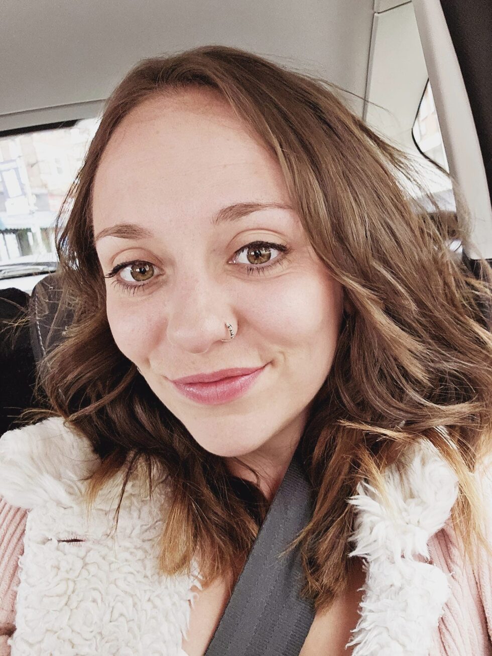 Meet The Southsea Team - Back Active